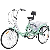 6 Best Adult Tricycles in 2021 | Reviews & Buying Guide