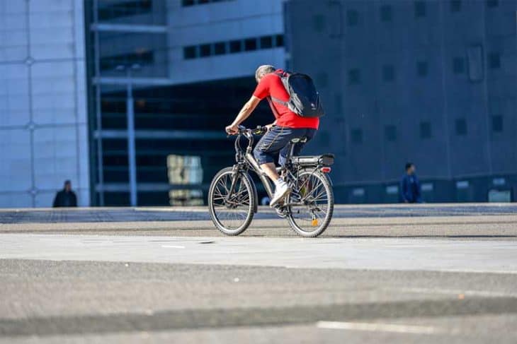 Bike Commuting | Beginners Guide to Commute by Bike