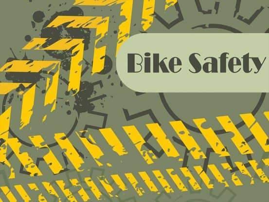 101 Bike Safety Tips for Adults And Kids