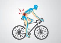 Bike Pain Guide | Causes and Solutions for All Cycling Injuries