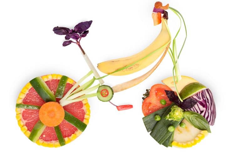 Cycling Food Plan | What To Eat Before,During & After Cycling?