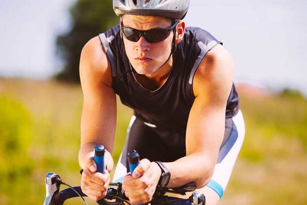 Cycling vs Swimming | Which One You Should Add In Exercise Routine?