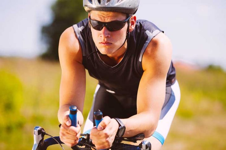 Cycling vs Swimming | Which One You Should Add In Exercise Routine?