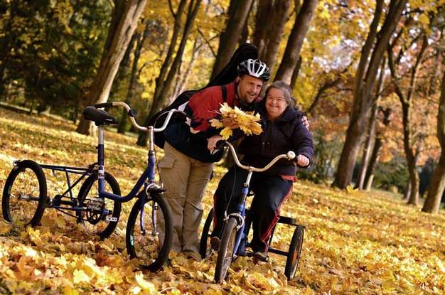 6 (Required) Tips and Tricks for Riding An Adult Tricycle